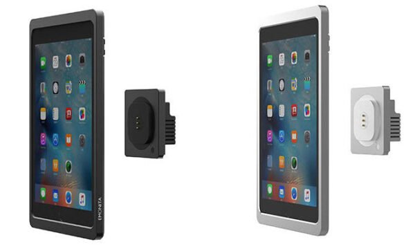 Buy iPad Wall Mount Charging Dock Station Online