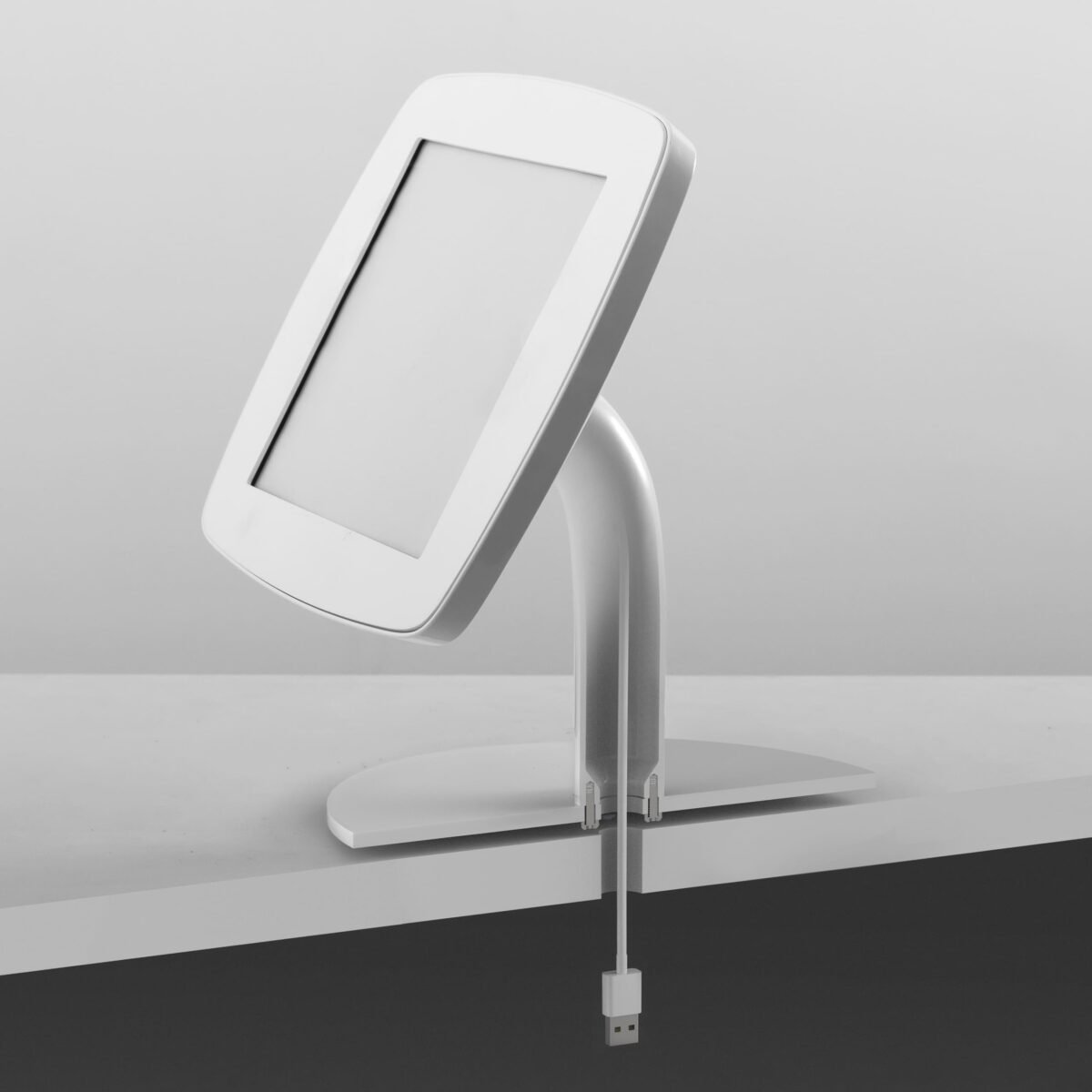 Buy BouncePad Counter 60 Free Standing Tablet & iPad Desktop Kiosk ...