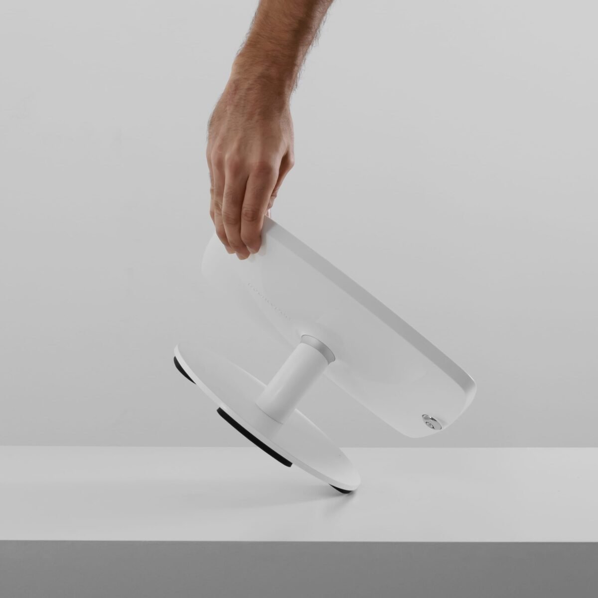 Buy BouncePad Counter Free Standing Tablet & iPad Desktop Kiosk Stand ...