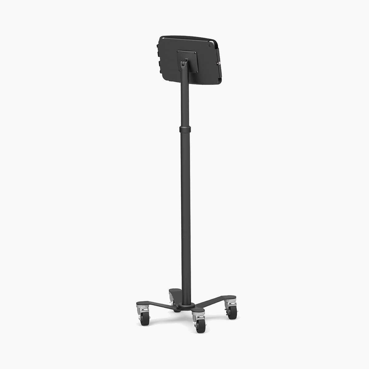 iPad Floor Stands | Tablet Floor Stands | Tablet & iPad Kiosk Floor Stand