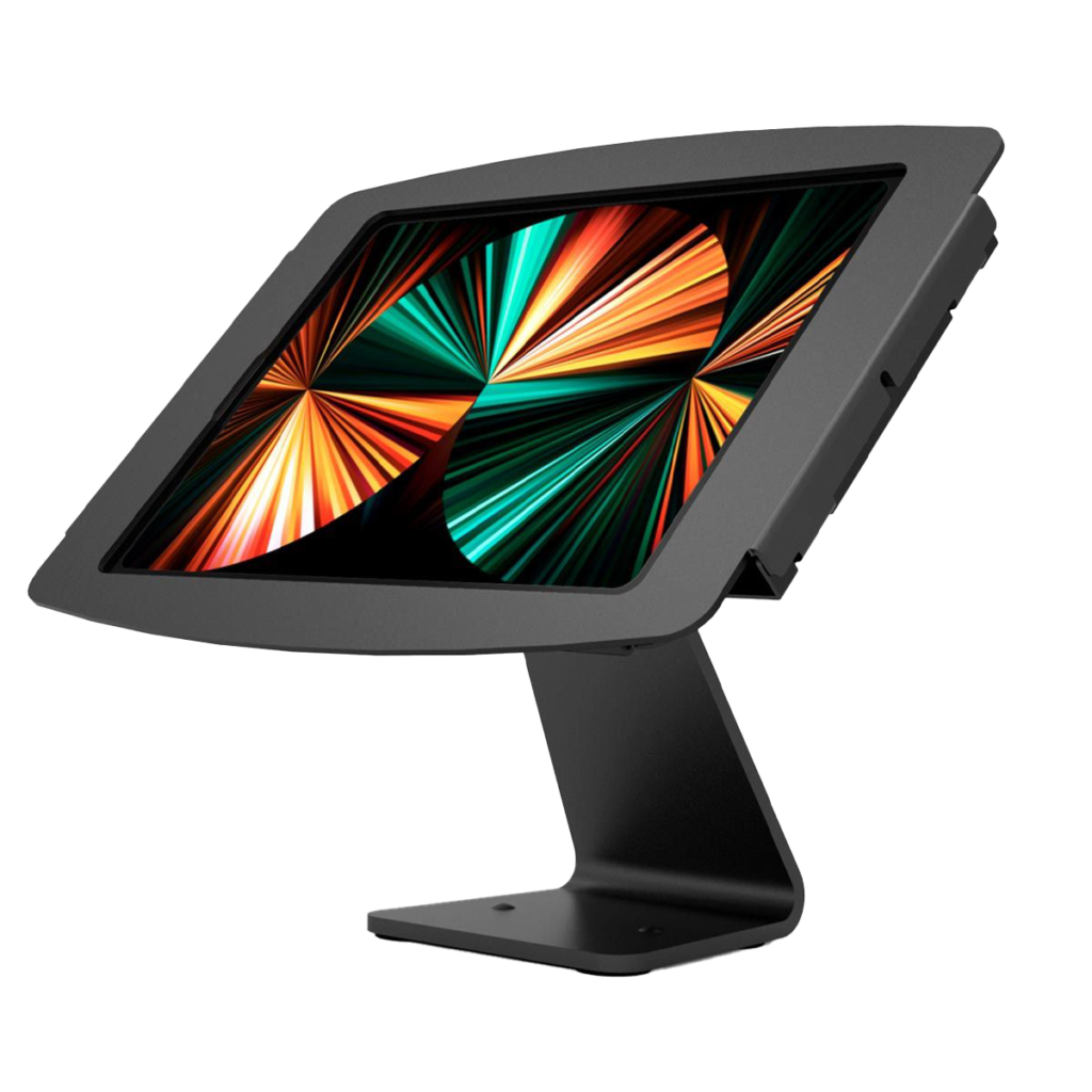 Buy Maclocks iPad Enclosure Fixed Stand Online