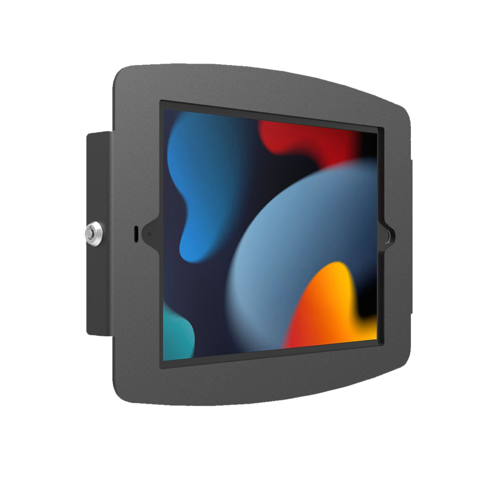 Buy Maclocks iPad Enclosure Wall Mount Online