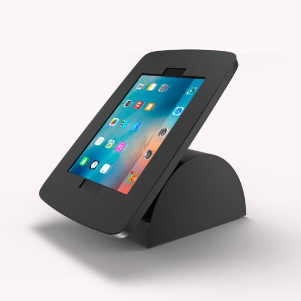 Buy Flip Secure Table Stand For iPads Rotation 360˚ Online
