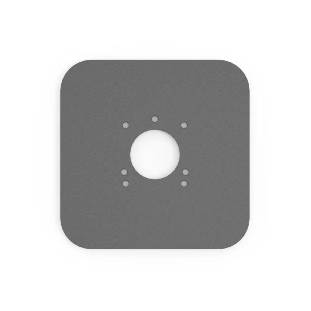 Buy Maclocks iPad Enclosure Tilting Kiosk Online